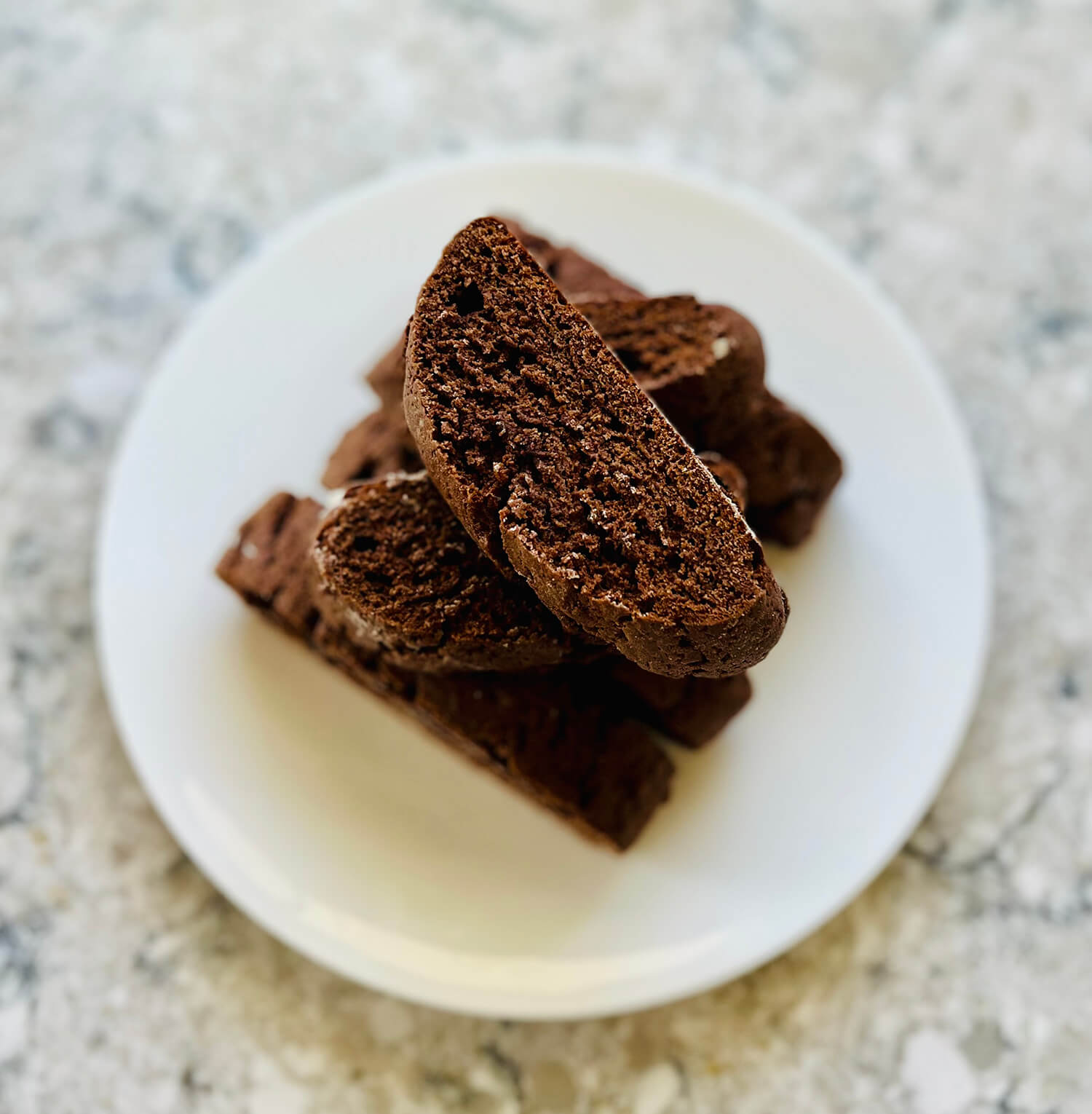 Our Story - Boutique Biscotti